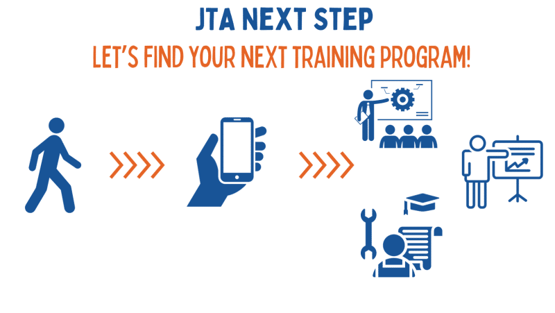 Find a Program – Job Training Alliance